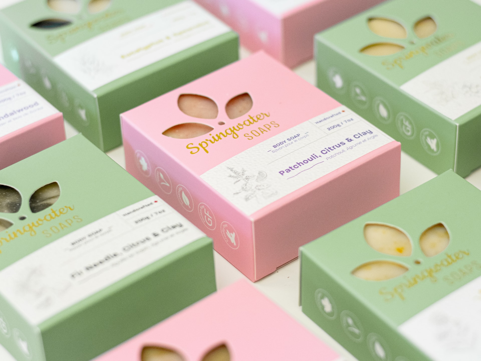 Packaging Design 10 Ways Your Packaging Can Increase Your Sales